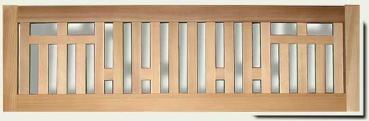 Fence Height Extension Panels--Gallery 3B--Prowell's Pony Panels