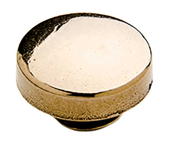 Rocky Mountain Hardware Hinge Finial CAP8