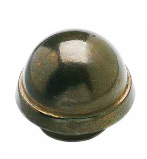 Rocky Mountain Hardware Hinge Finial CAP8
